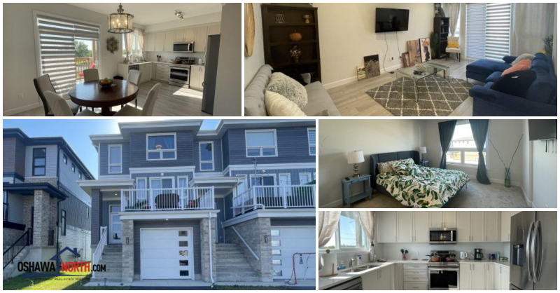 153 Superior Drive, Loyalist | Oshawa North