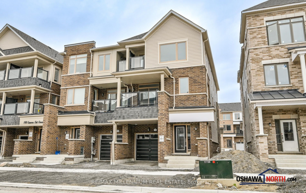 1984 Cameron Lott Cres, Oshawa | Oshawa North